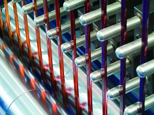 Copper magnet wire | SHWire