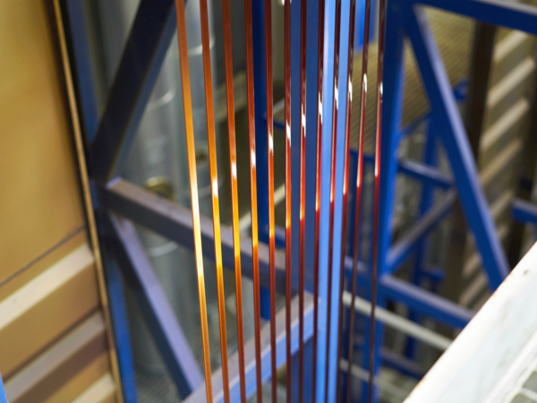 Copper magnet wire | SHWire