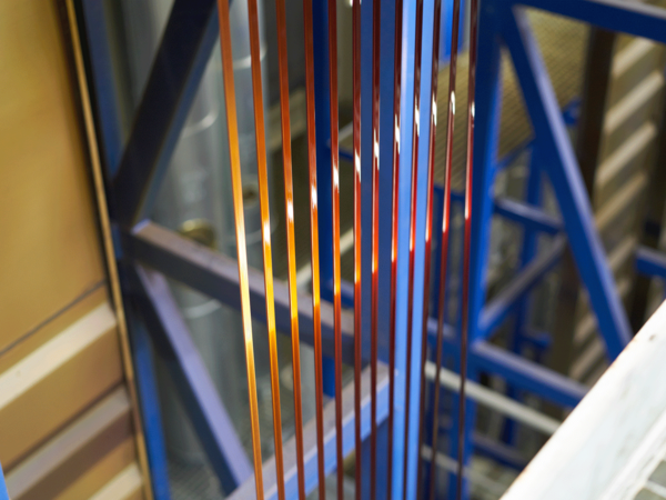 Copper magnet wire | SHWire